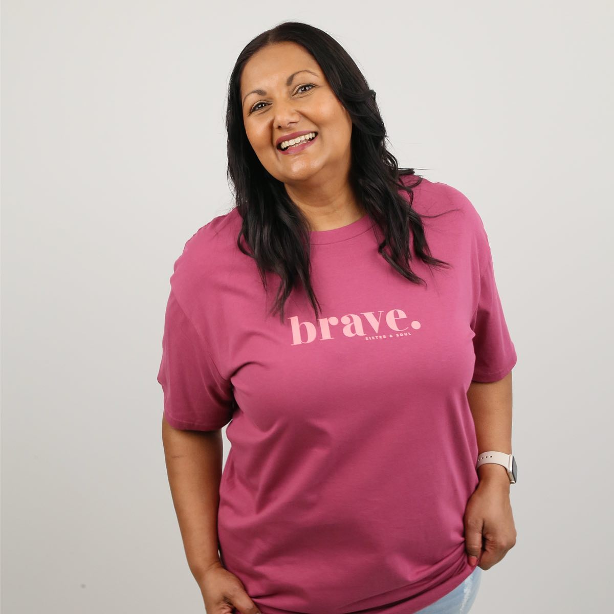 30 Inspiring Quotes About Being Brave for Brave Woman - Sister & Soul