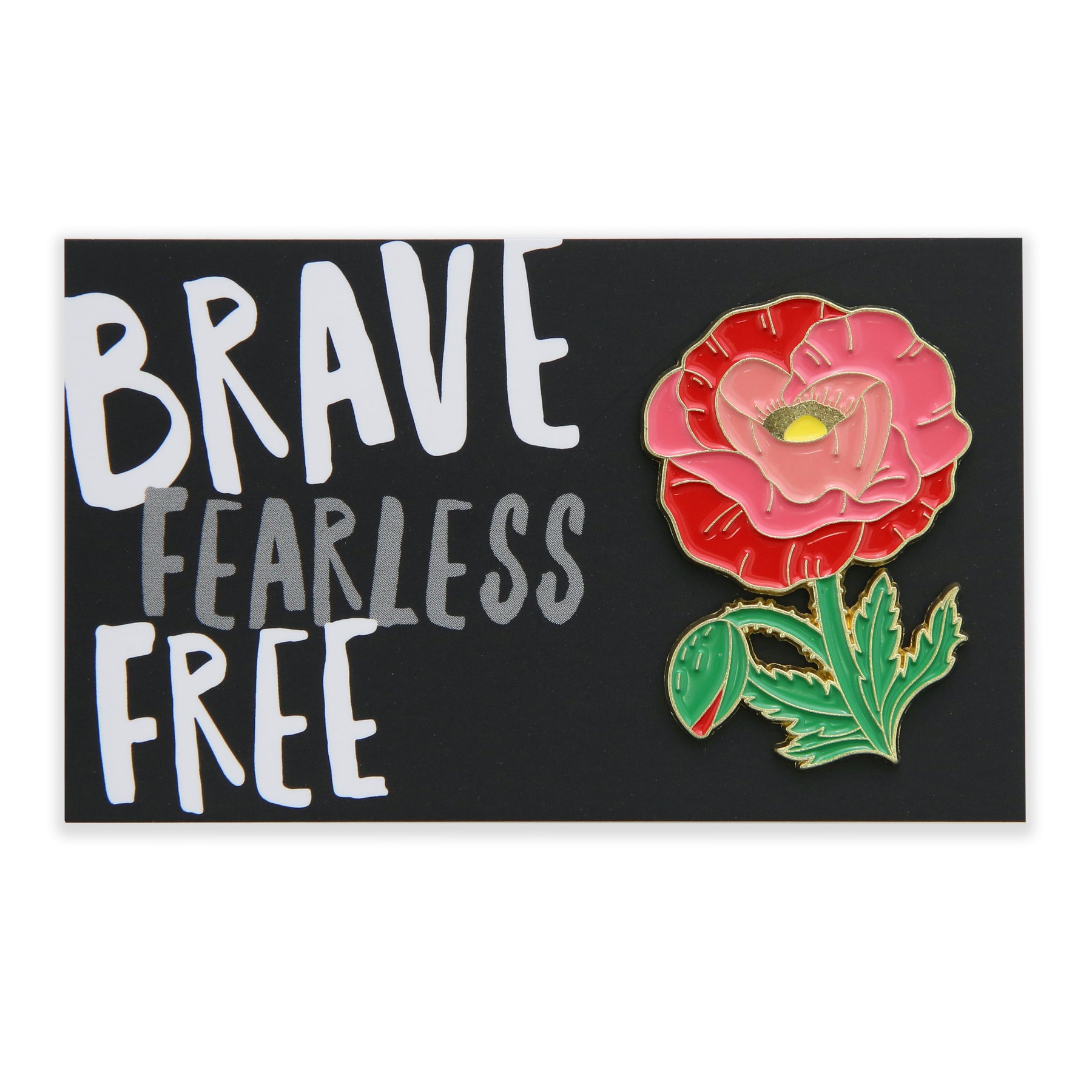 Poppies Earrings & Necklace | Remembrance Day Poppy Jewellery - Sister ...