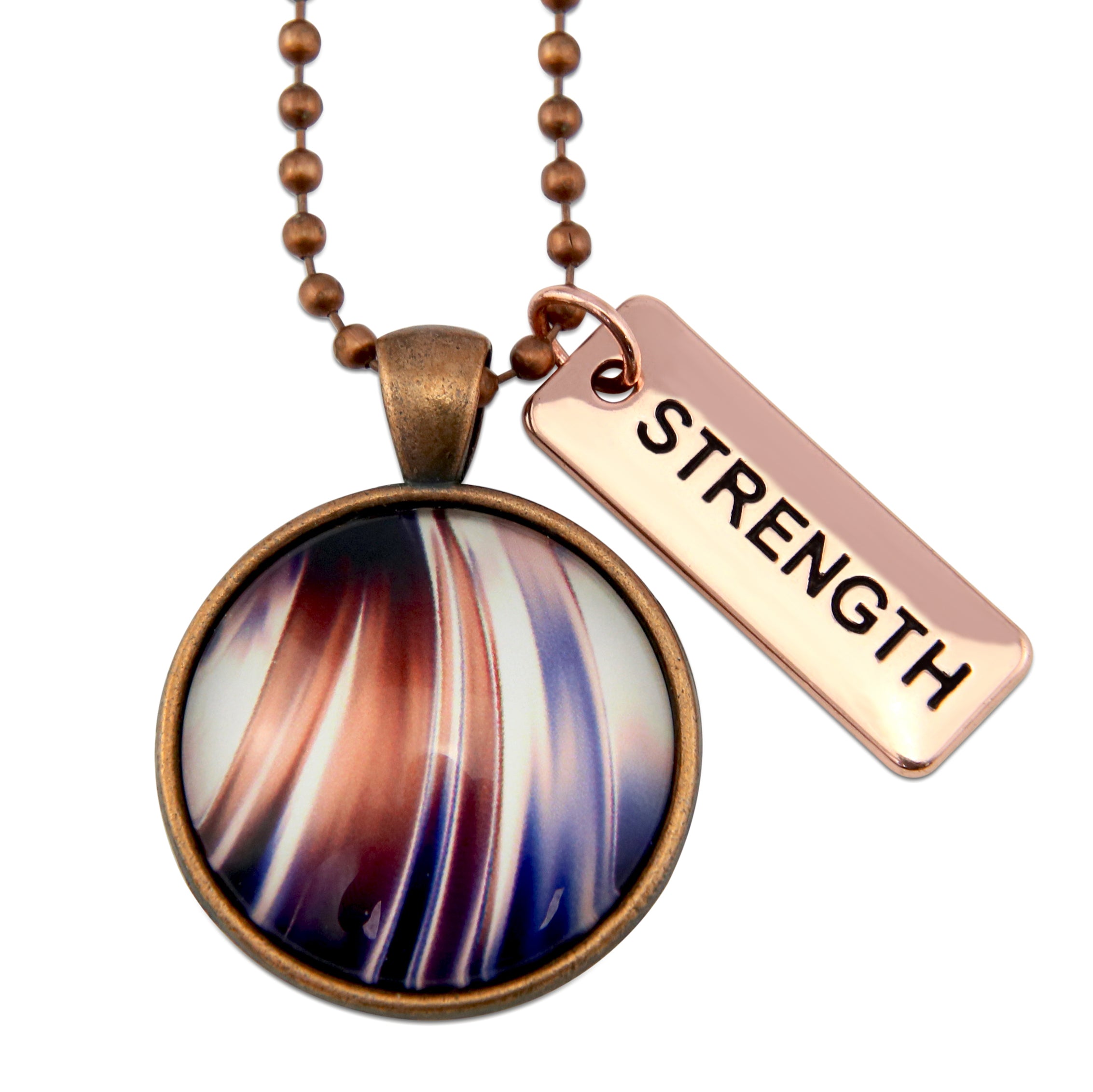 Pendant Necklaces | Meaningful Charm Necklaces for Her Page 2 - Sister ...